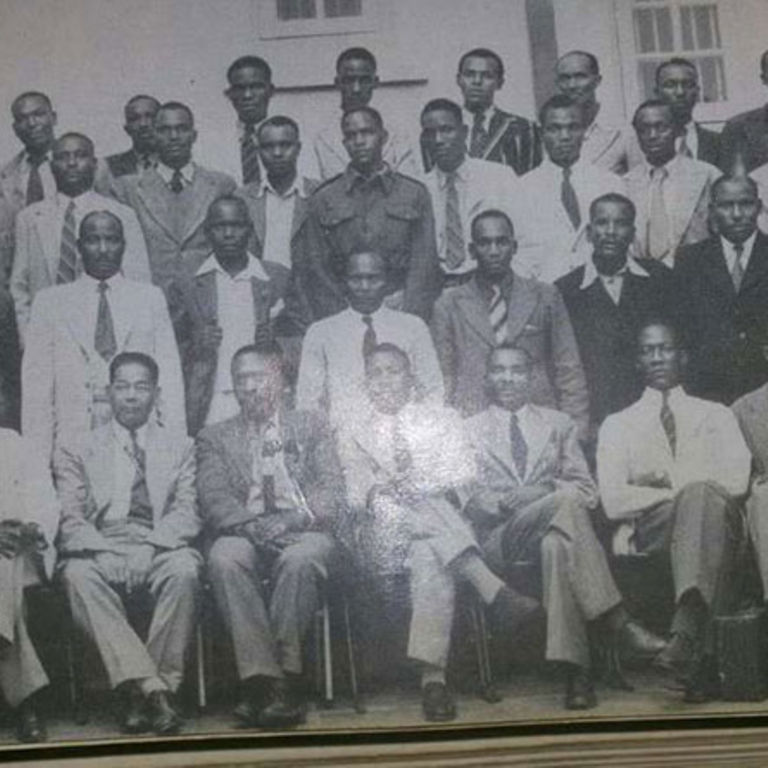 Rise, fall of Harry Thuku - Business Daily