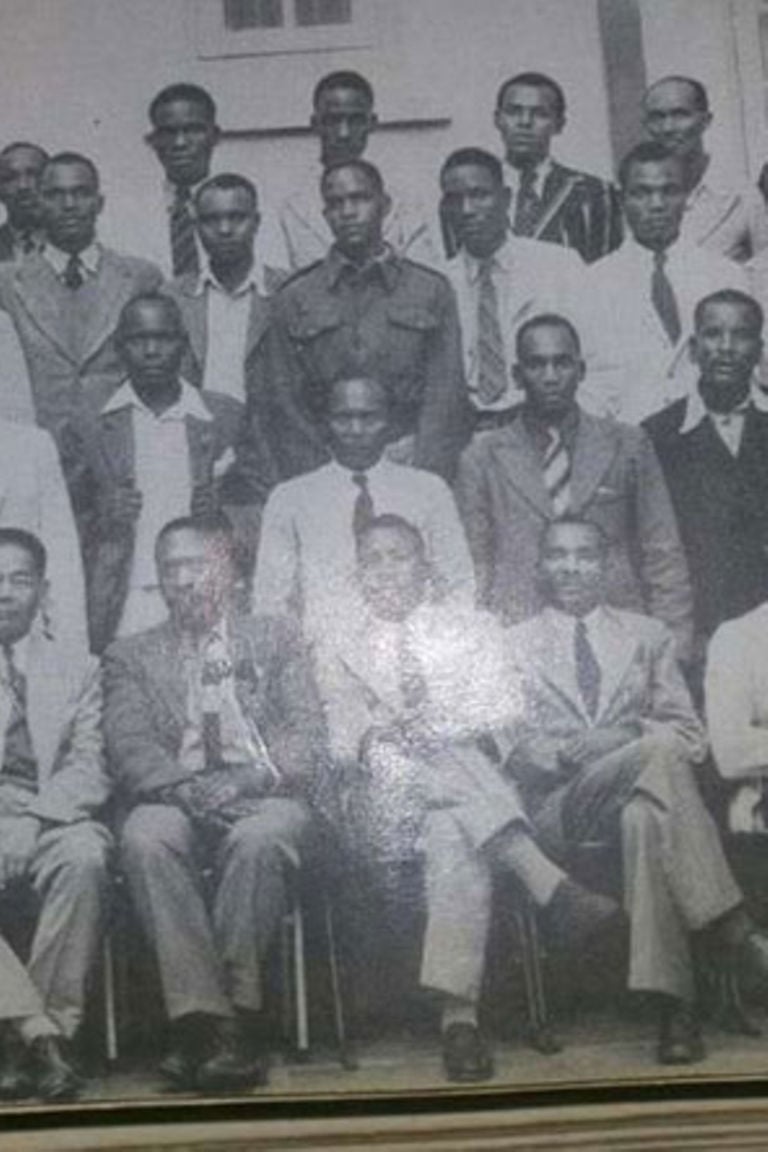 Rise, fall of Harry Thuku - Business Daily