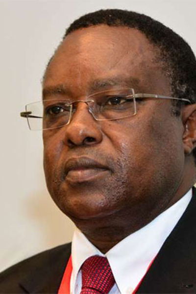 Former Treasury PS Julius Muia joins advisory firm Andersen - Business ...