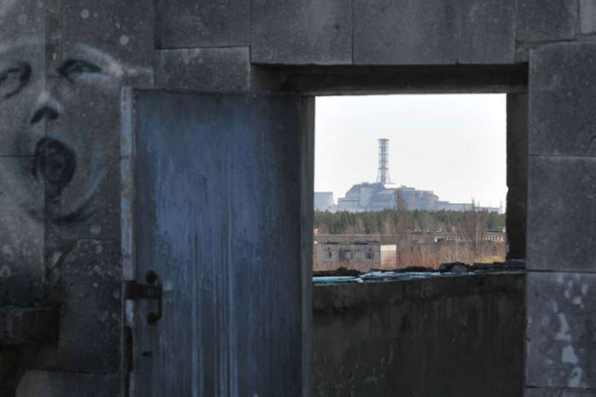 How Satan sowed first fake news - Business Daily