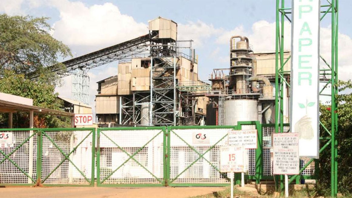 Bid to recover State’s Sh1bn lost in failed Pan Paper revival ...