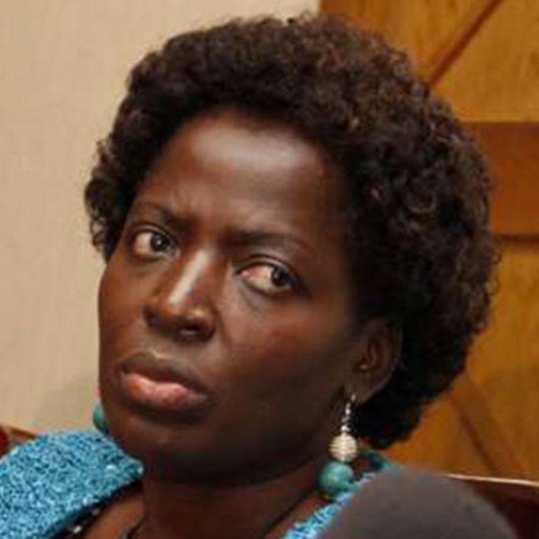 KCB names Djirackor to its board as IMF's Nancy Onyango exits ...