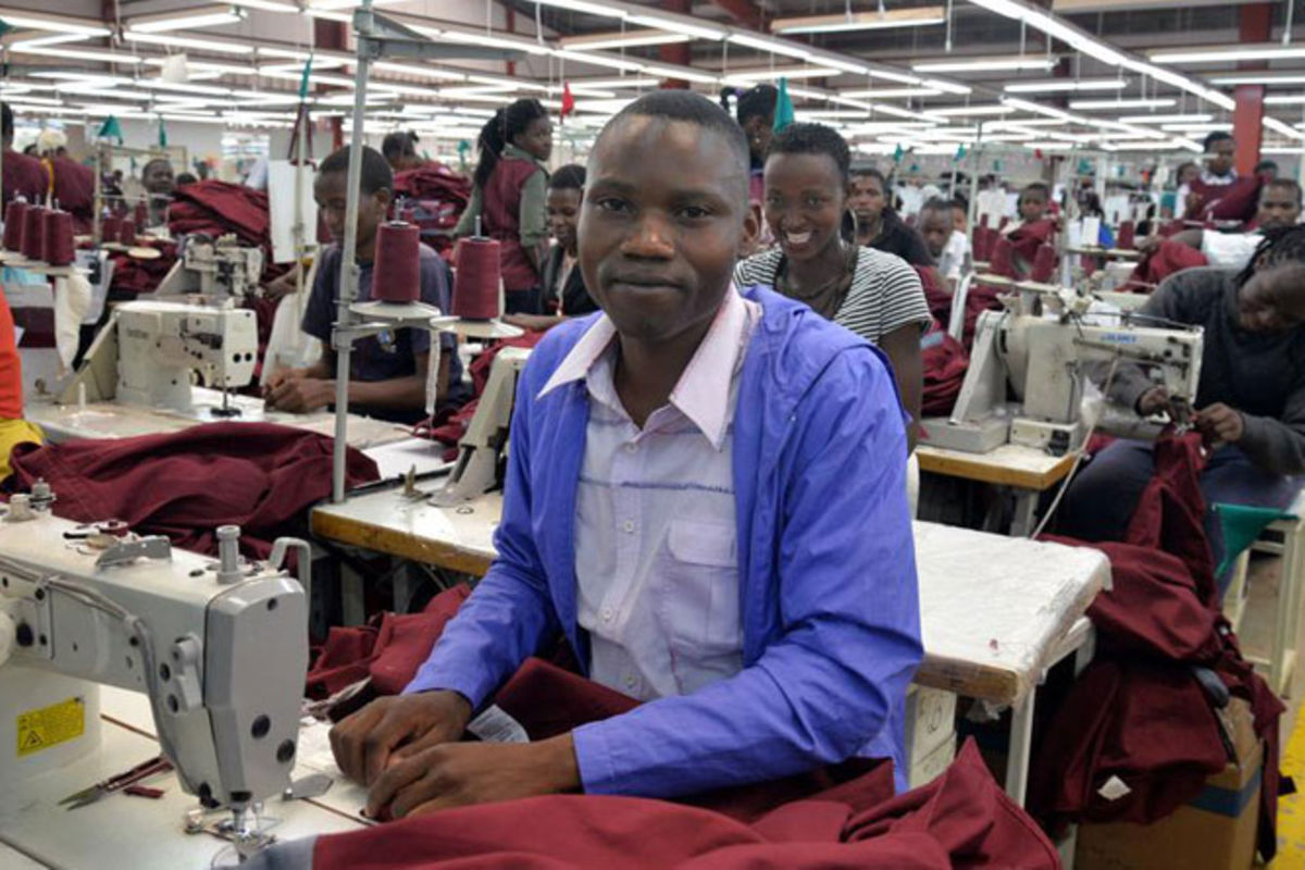 EPZA set to get substantive chief executive after three years ...