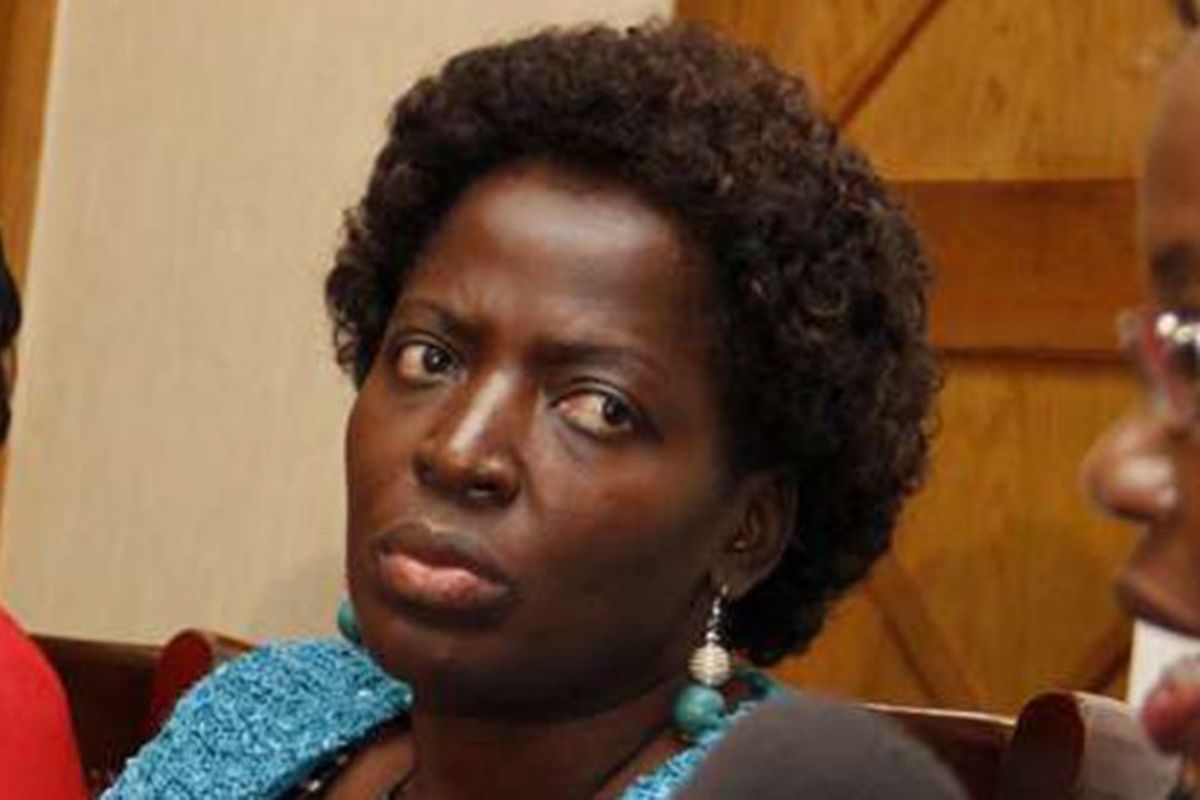 KCB director quits to take new IMF audit appointment - Business Daily