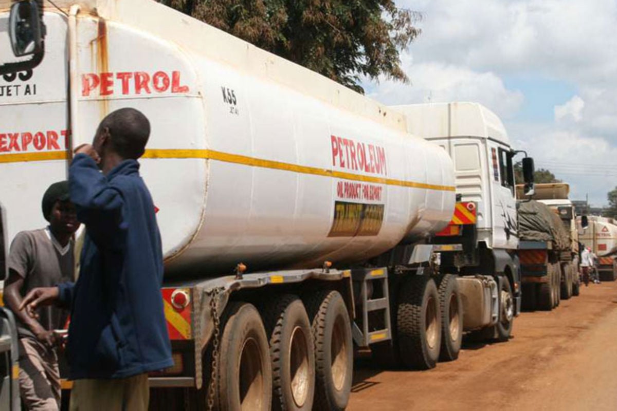 Uhuru, Museveni to launch Busia one-stop border post - Business Daily