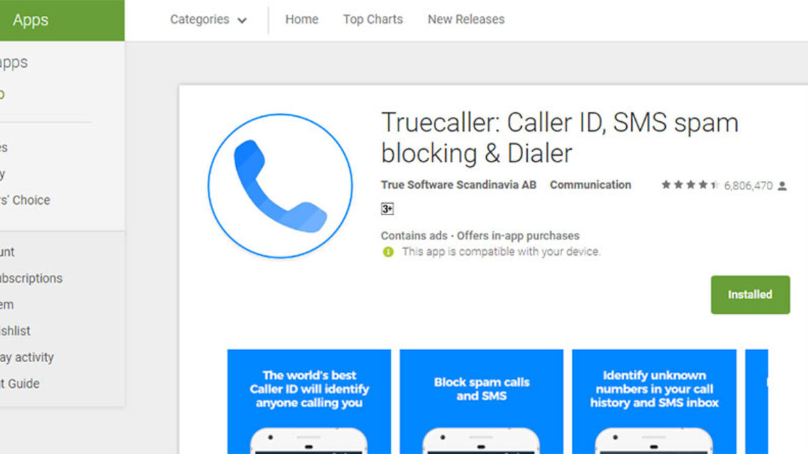 Truecaller opens Nairobi office with eye on expansion - Business Daily