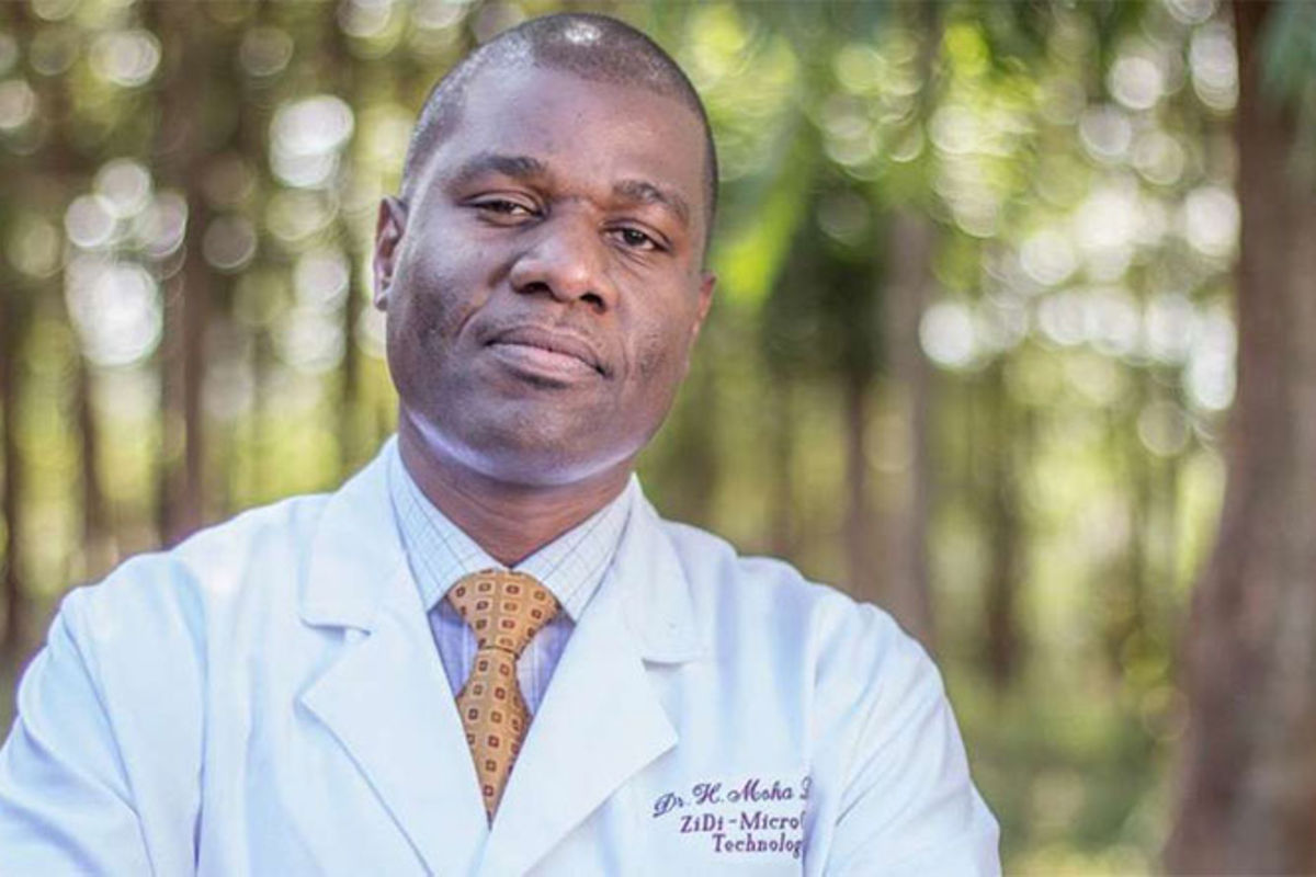 Medic taps technology in quest for seamless supply of medicines ...