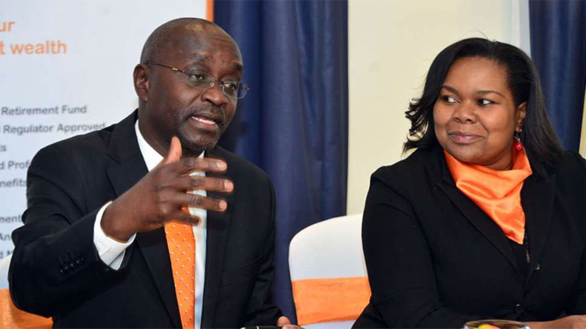 Zamara set to build twin tower in Nairobi - Business Daily