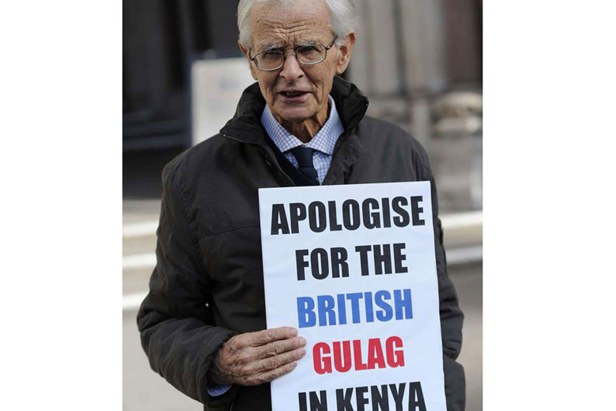 Tribute to John Nottingham - Business Daily