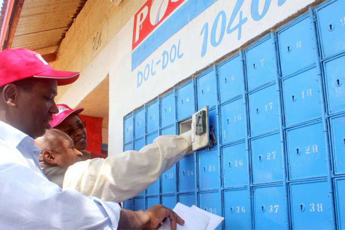 LETTERS: Revamp postal network to ease e-commerce growth in rural areas ...