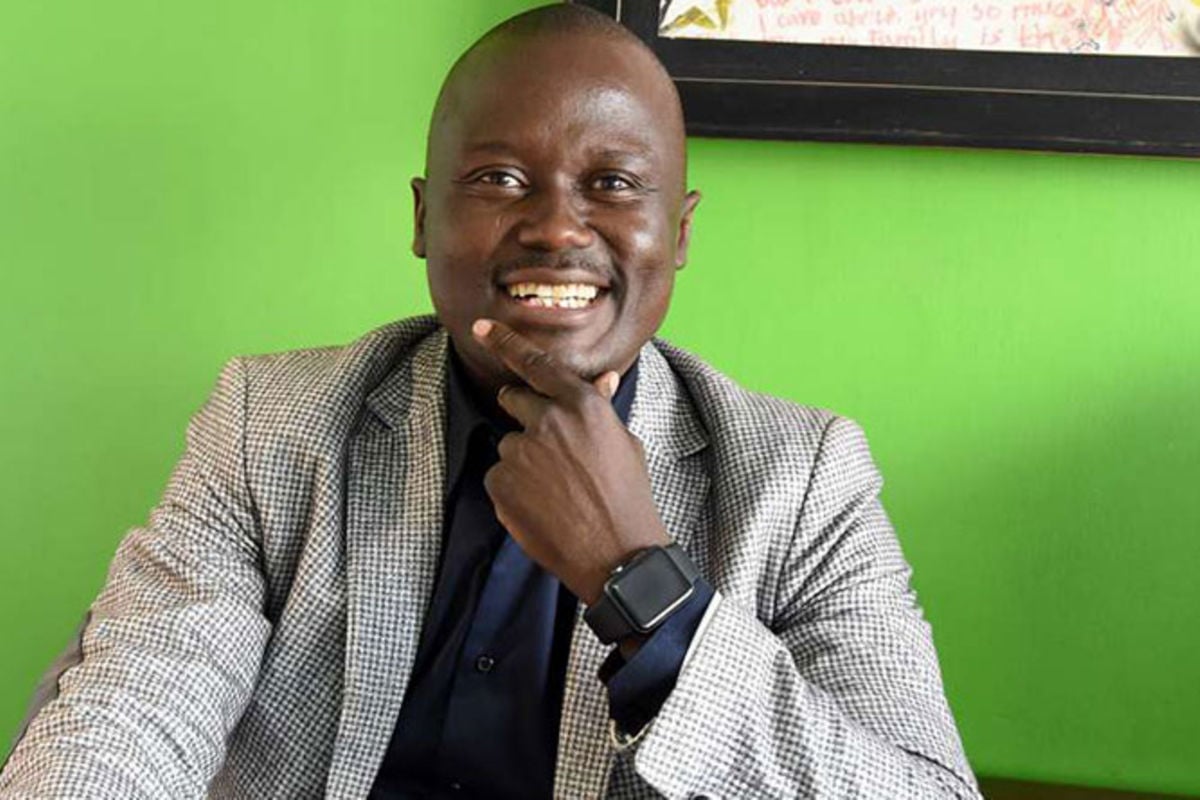 From Tatters to Porsche - Business Daily