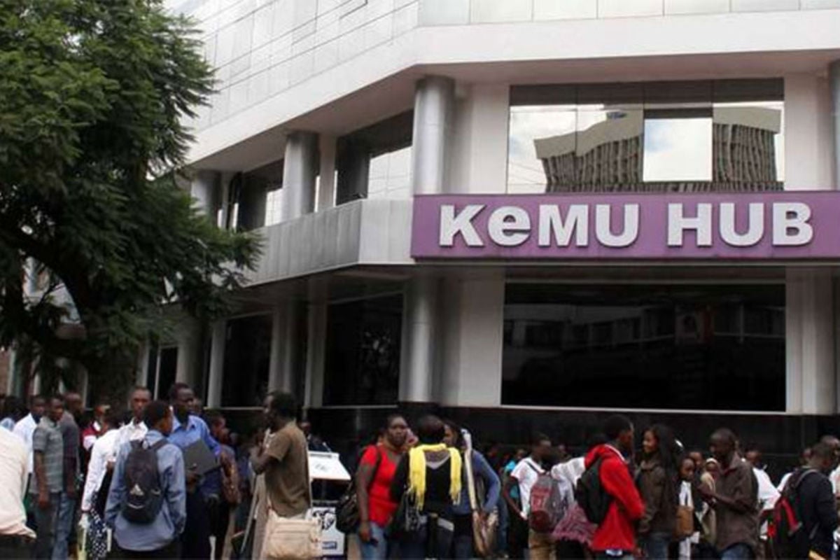 KeMU to sell city office block over Sh1.7bn Coop bank loan - Business Daily