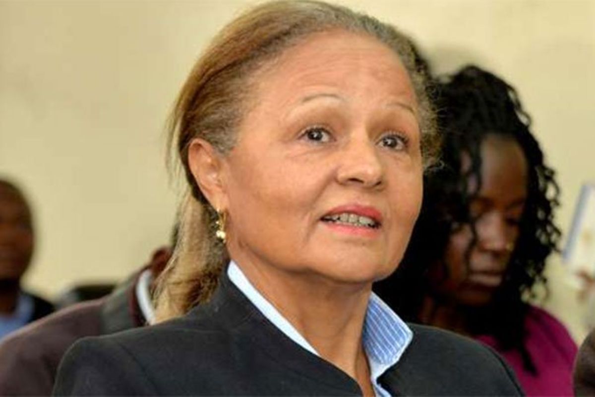 Deputy CBK boss to work past the retirement age of 60 - Business Daily