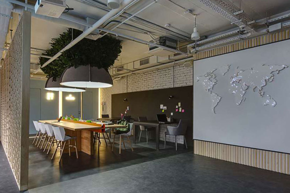 Yes, Kenyans Hate their Boring Offices - Business Daily