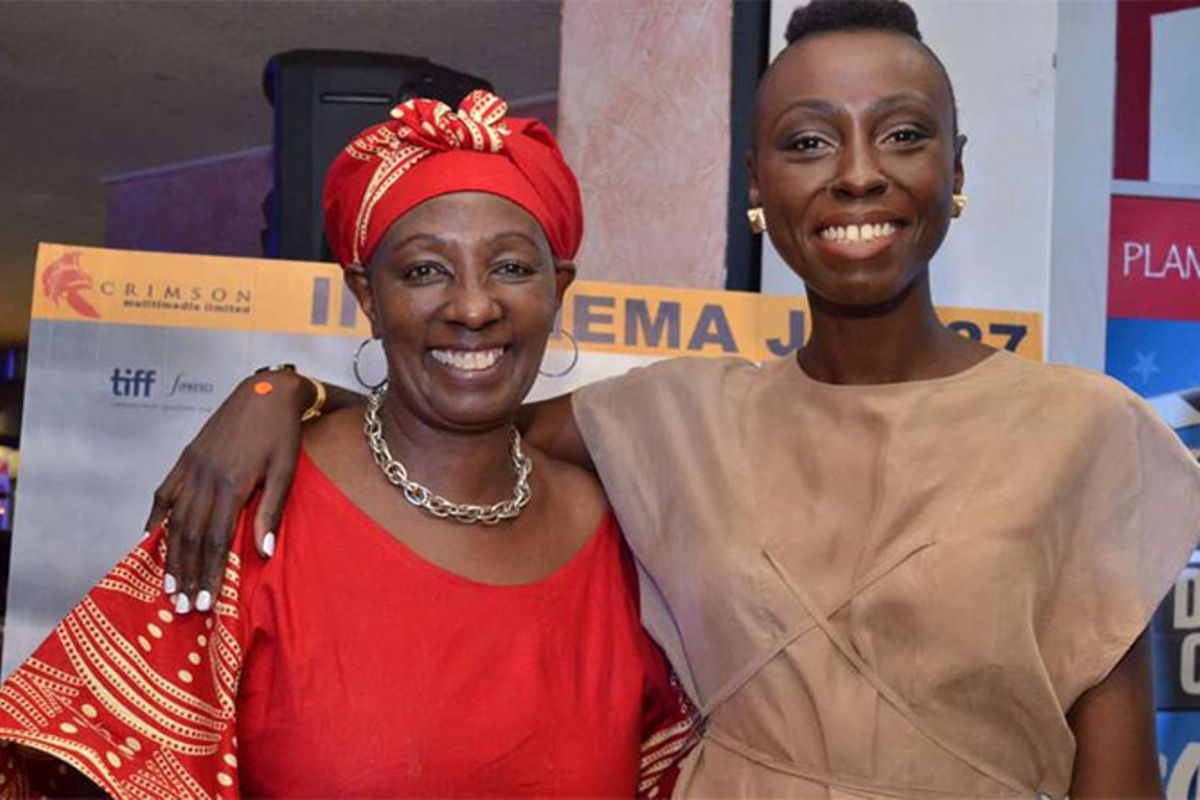 Kenyan movies to premiere at second Nairobi Film Festival - Business Daily