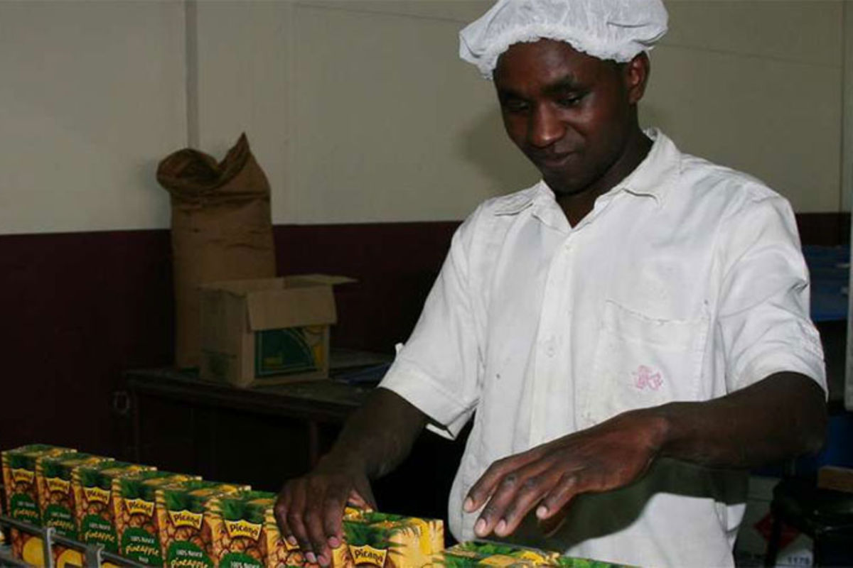 KWAL launches new brand after one year of market research - Business Daily