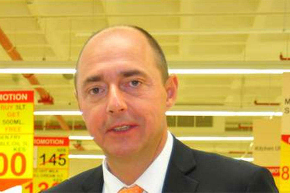 Carrefour Sarit to open Thursday - Business Daily