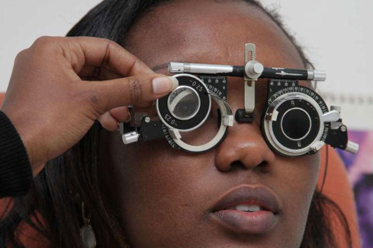 Eye-wear seller Optica opens new branch in Eldoret - Business Daily