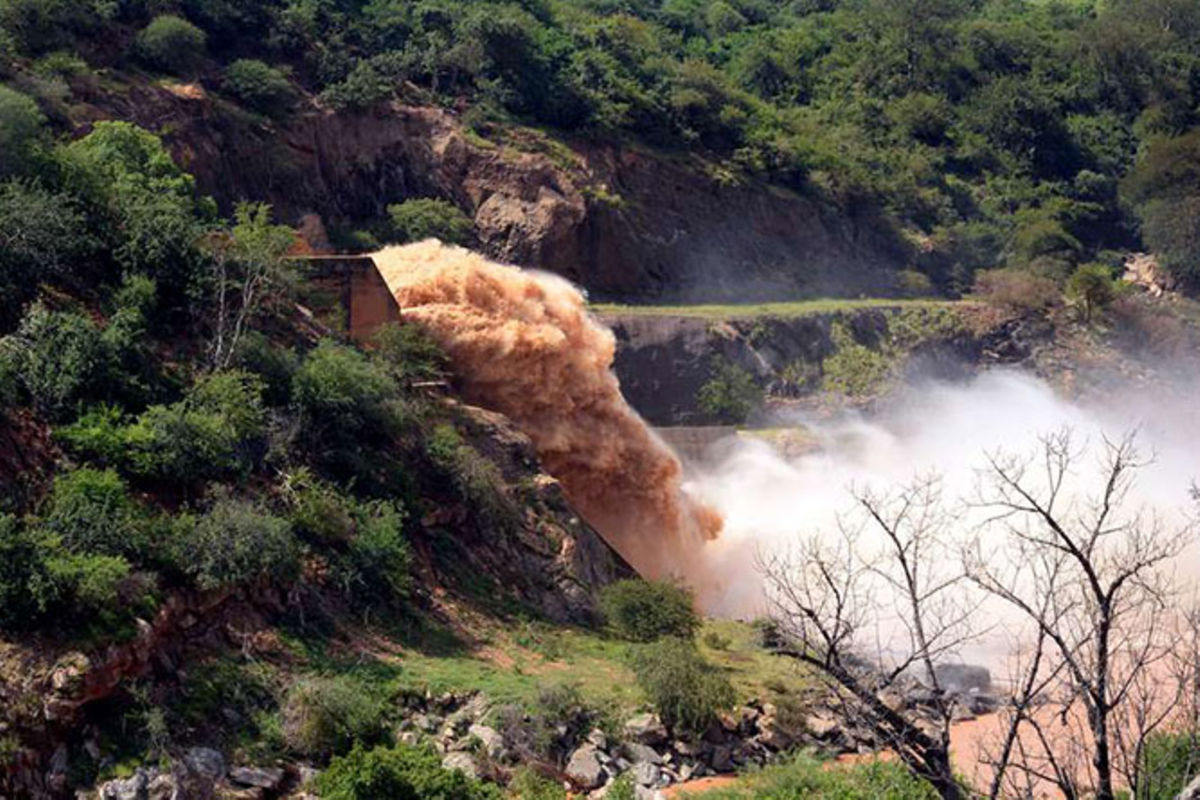 Tarda mulls setting up hydropower dam in Tana River - Business Daily