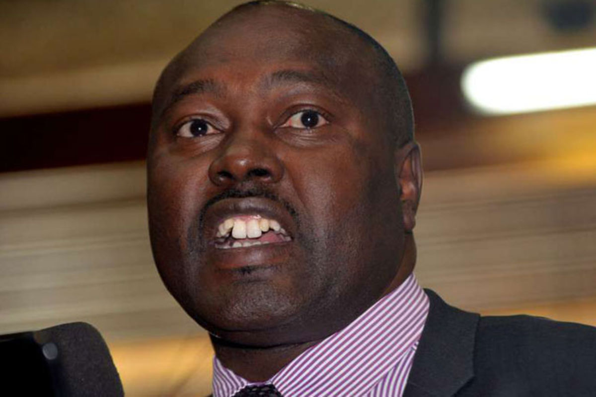 NTSA chief faces contempt over driver training orders - Business Daily