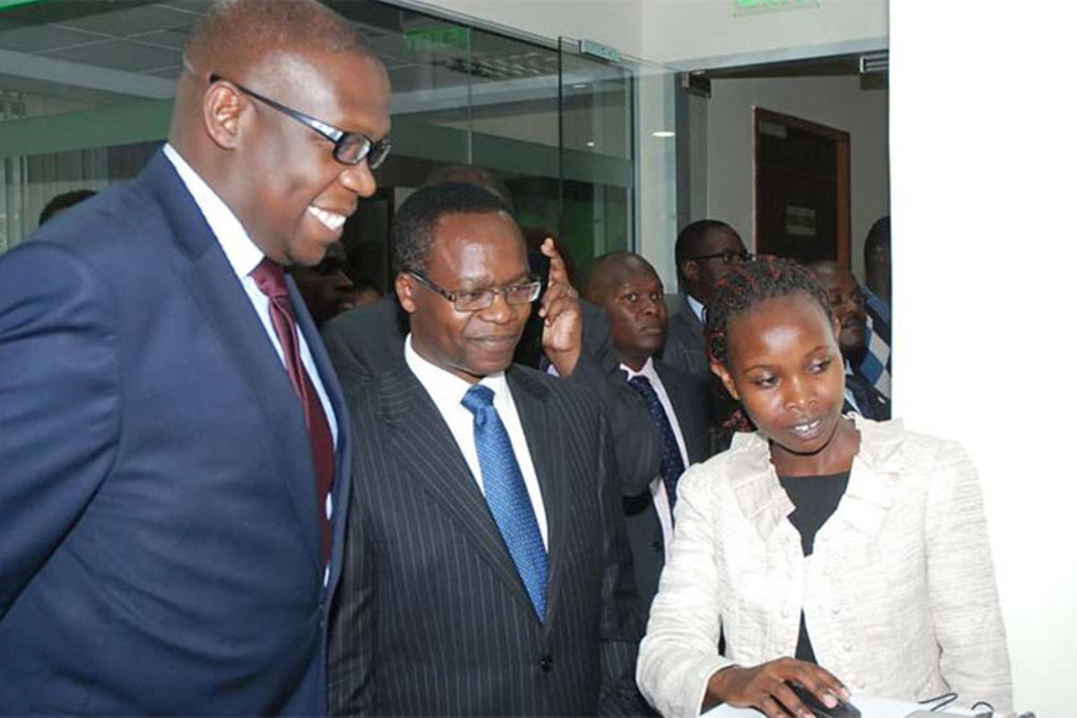 NSE challenge should go all the way to high school level - Business Daily