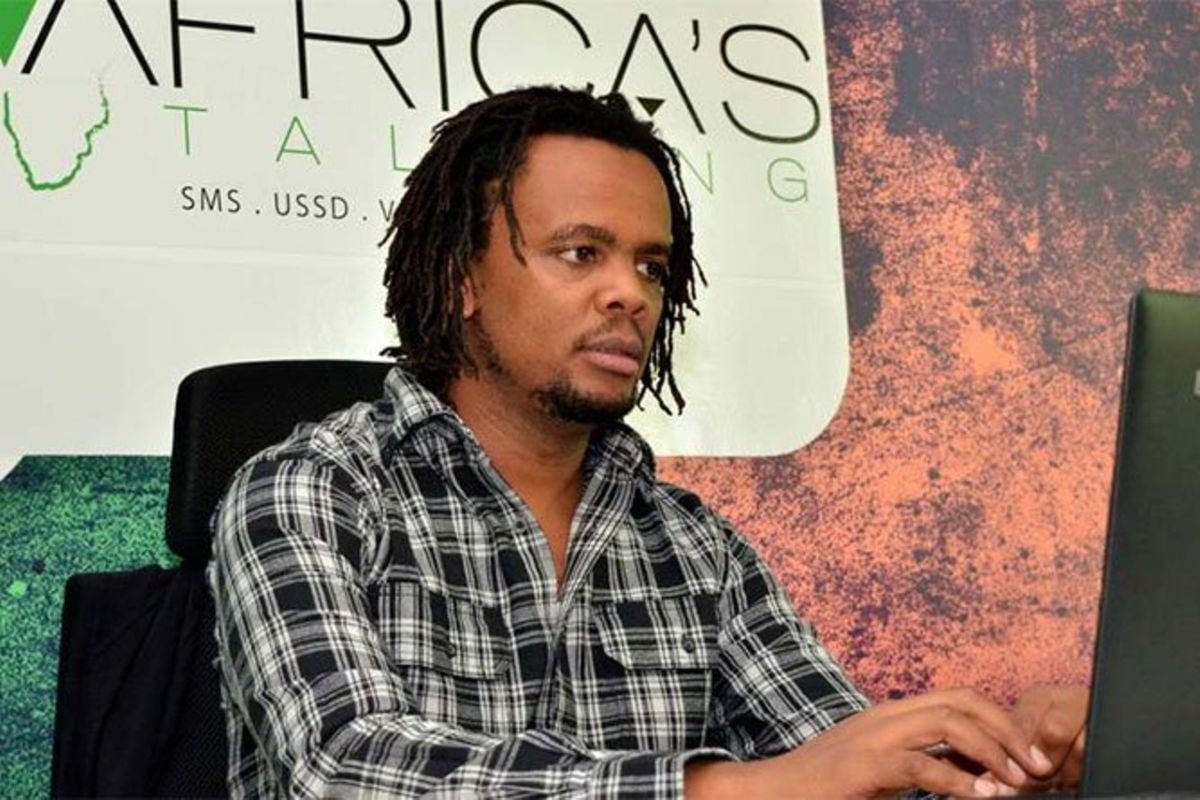 Tech firm founders earn Sh360m in part share sale - Business Daily