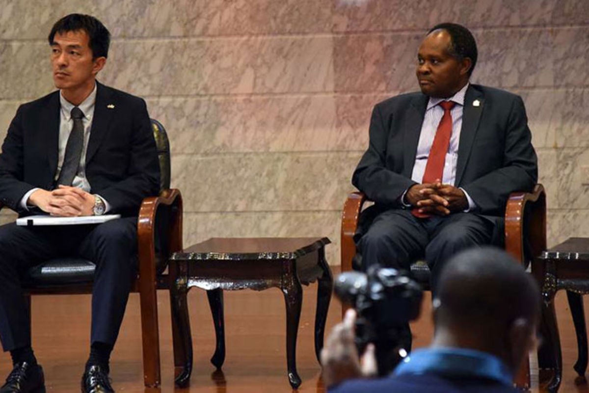 Kenya set to launch Sh100m satellite - Business Daily