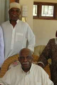 Ally Sykes’ courage that saw Tanzania gain independence - Business Daily