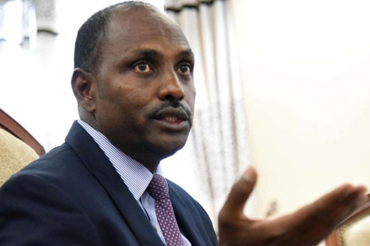 Drive to kick long-serving unionists out of State boards - Business Daily