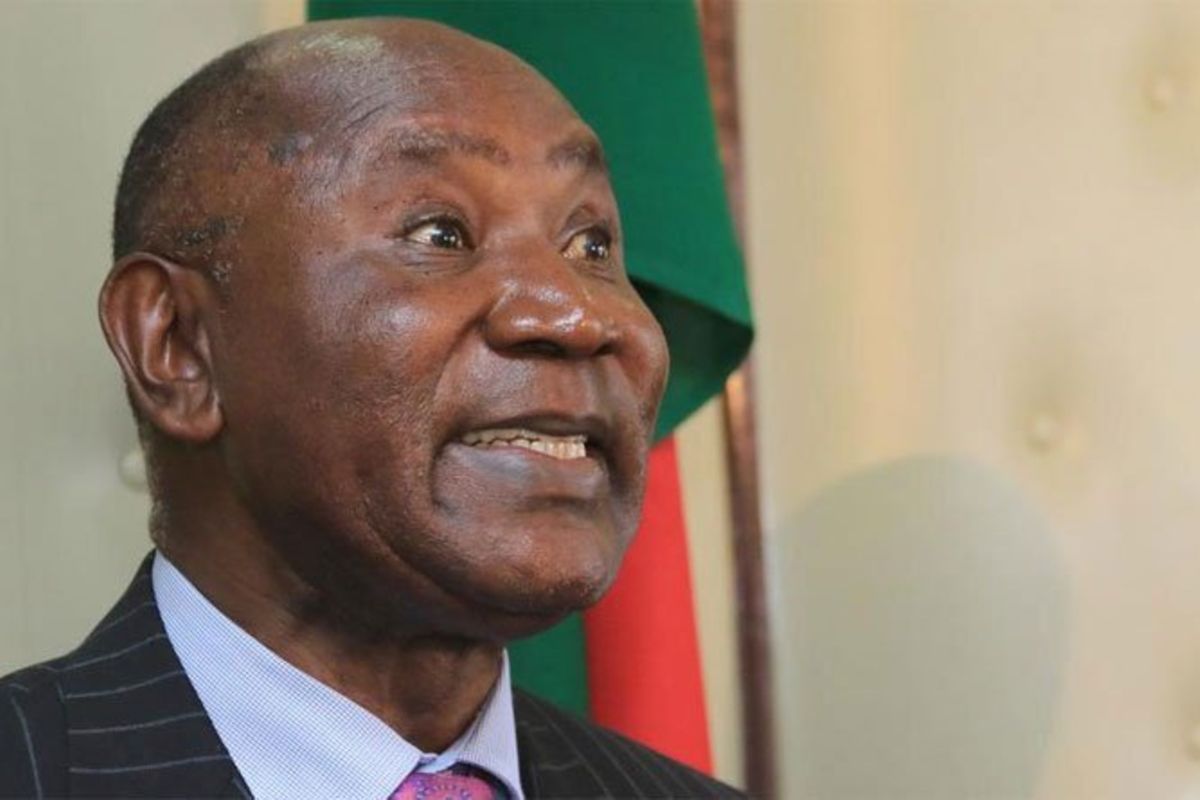 Ouko queries Sh32m paid for stalled Wajir sewer project - Business Daily