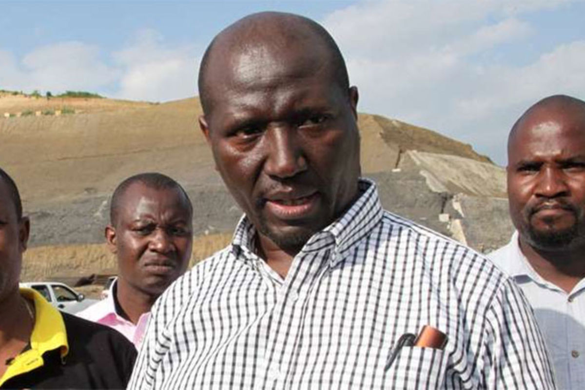 Activist wants KeNHA boss out in court fight - Business Daily