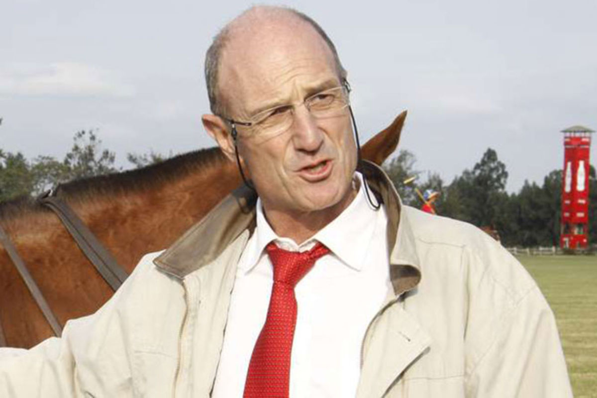 Liberty Kenya CEO du Toit gets Sh96.5m annual pay - Business Daily