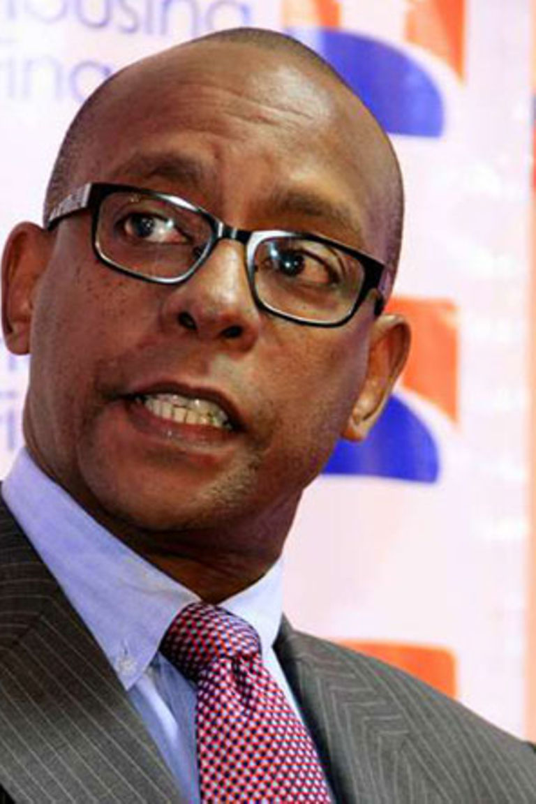 CEO Ireri calls it a day at Housing Finance - Business Daily