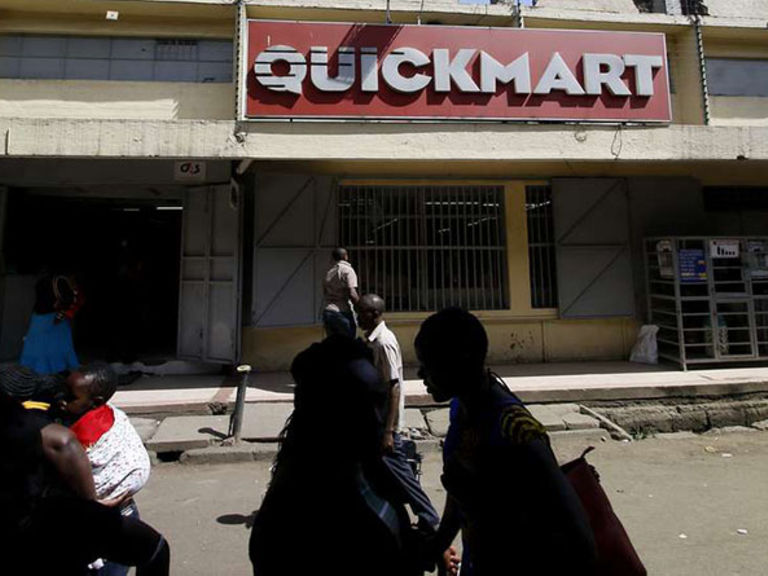 Quickmart to open outlets in Ruiru and Lavington - Business Daily