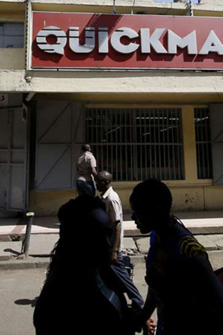 Quickmart to open outlets in Ruiru and Lavington - Business Daily