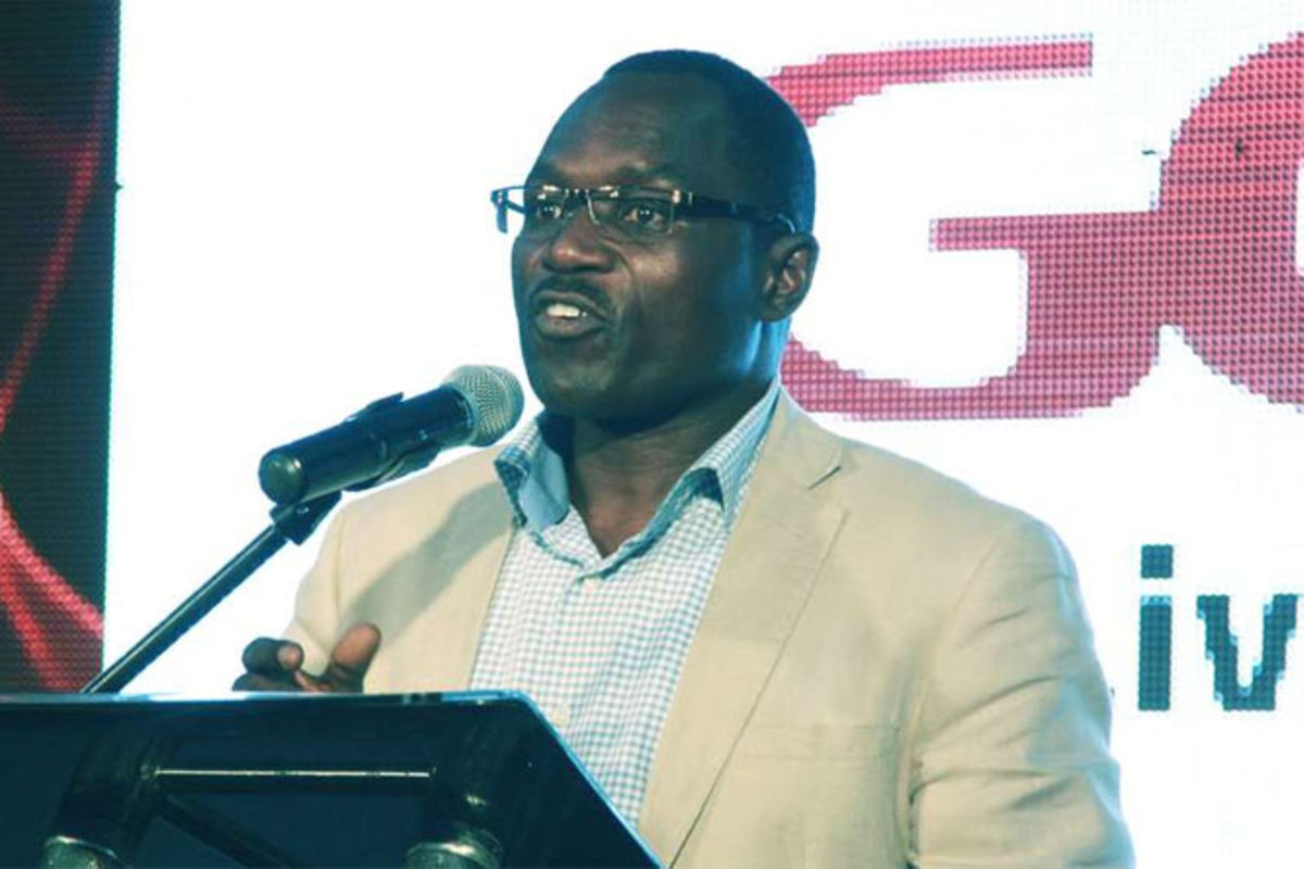 MultiChoice appoints Kenyan to head unit - Business Daily