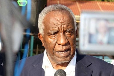 Peter Munga retires as Equity chair after serving for 35 years ...