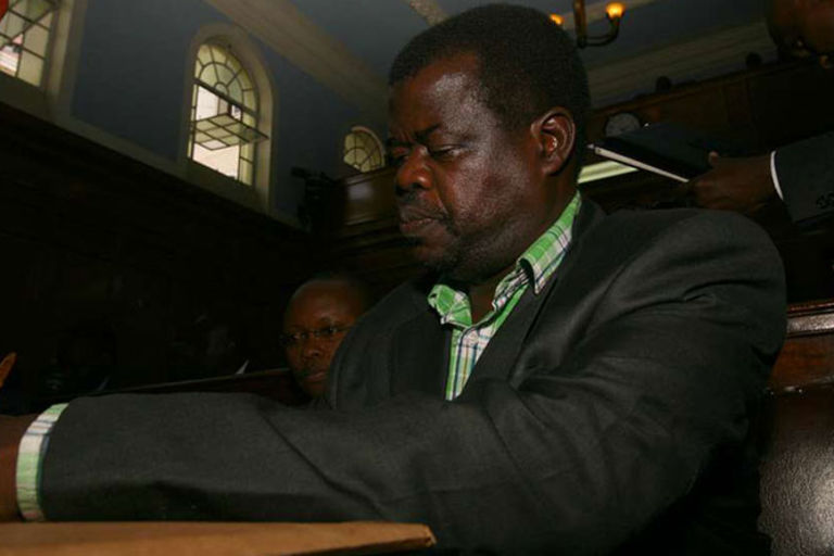 Early win for Omtata as court declines to drop KPA suit - Business Daily