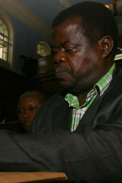 Early win for Omtata as court declines to drop KPA suit - Business Daily