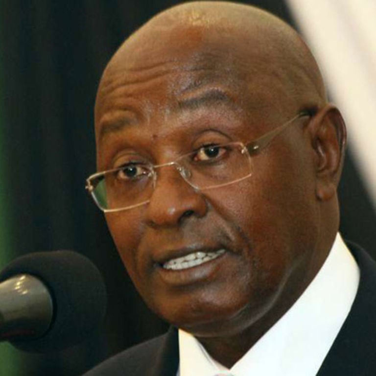 Full list: New heads of parastatals and board members - Business Daily