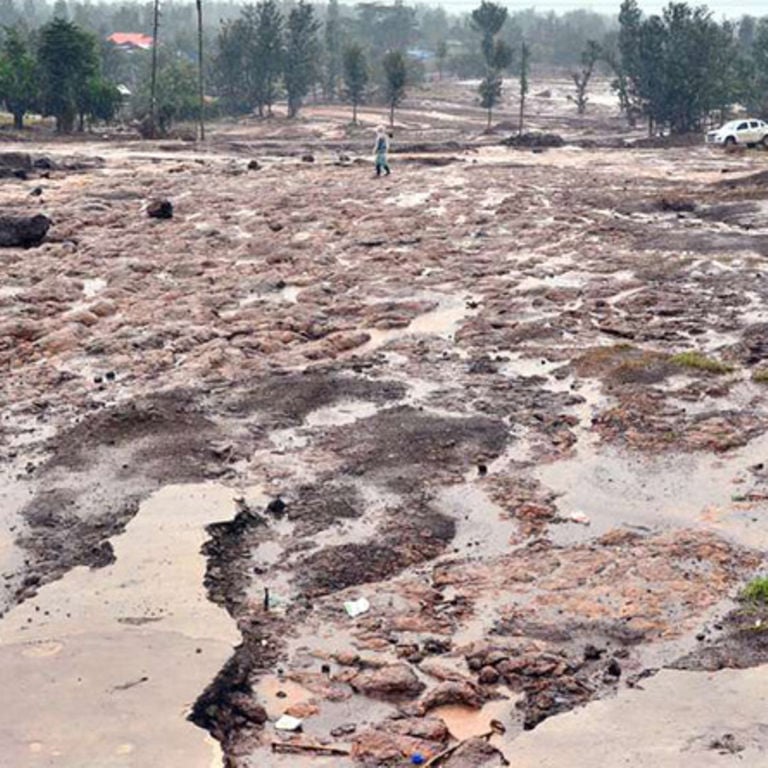 Ministry gazettes team to review dam licensing after Solai tragedy ...