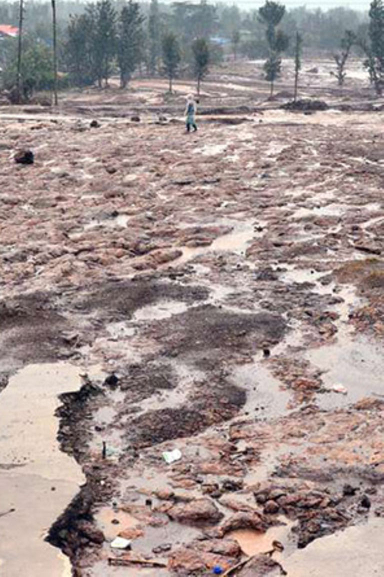 Ministry gazettes team to review dam licensing after Solai tragedy ...