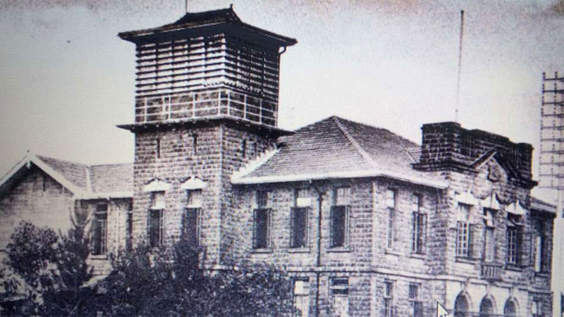 Postal service evolution in Kenya - Business Daily