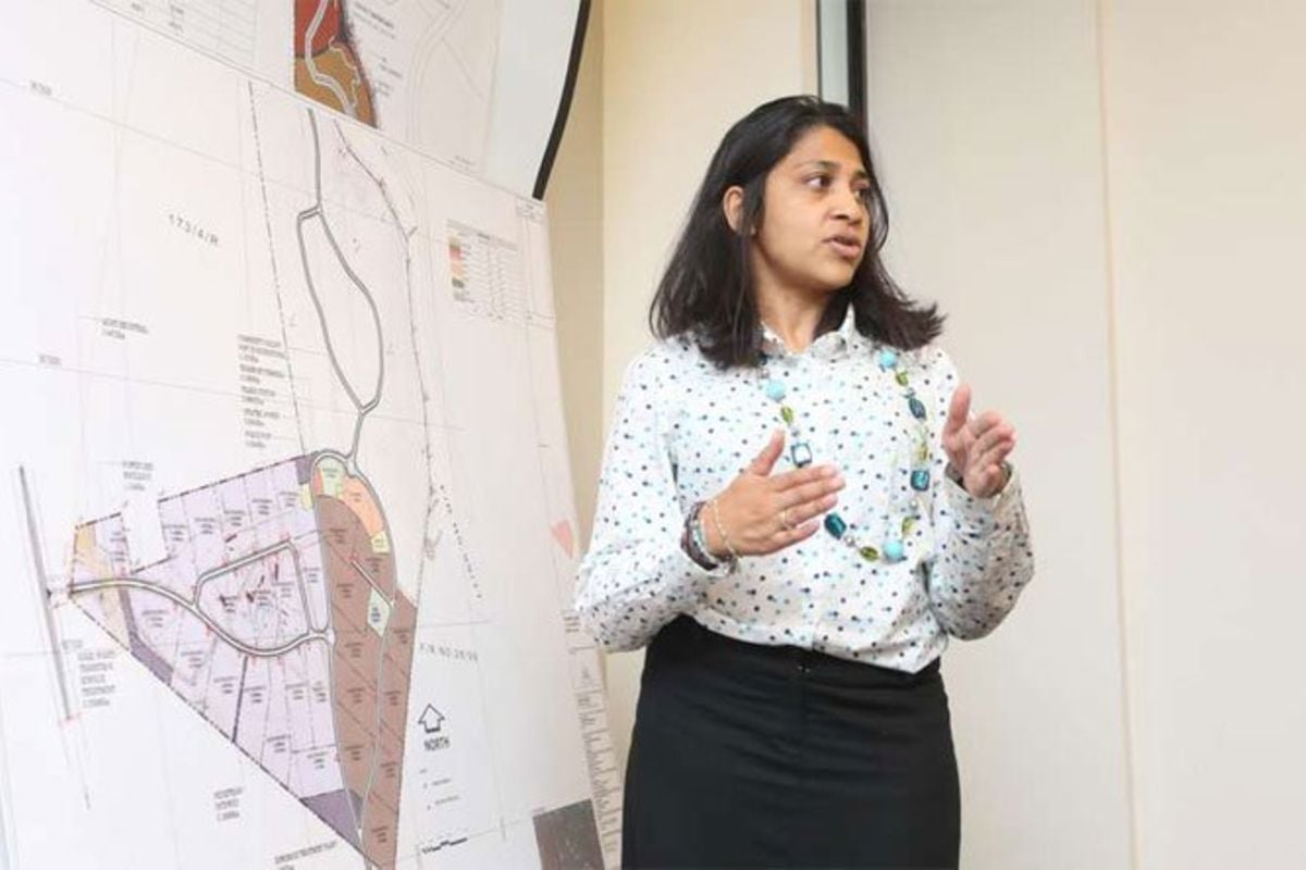 Limuru-based Tilisi cuts size of industrial plots for uptake - Business ...