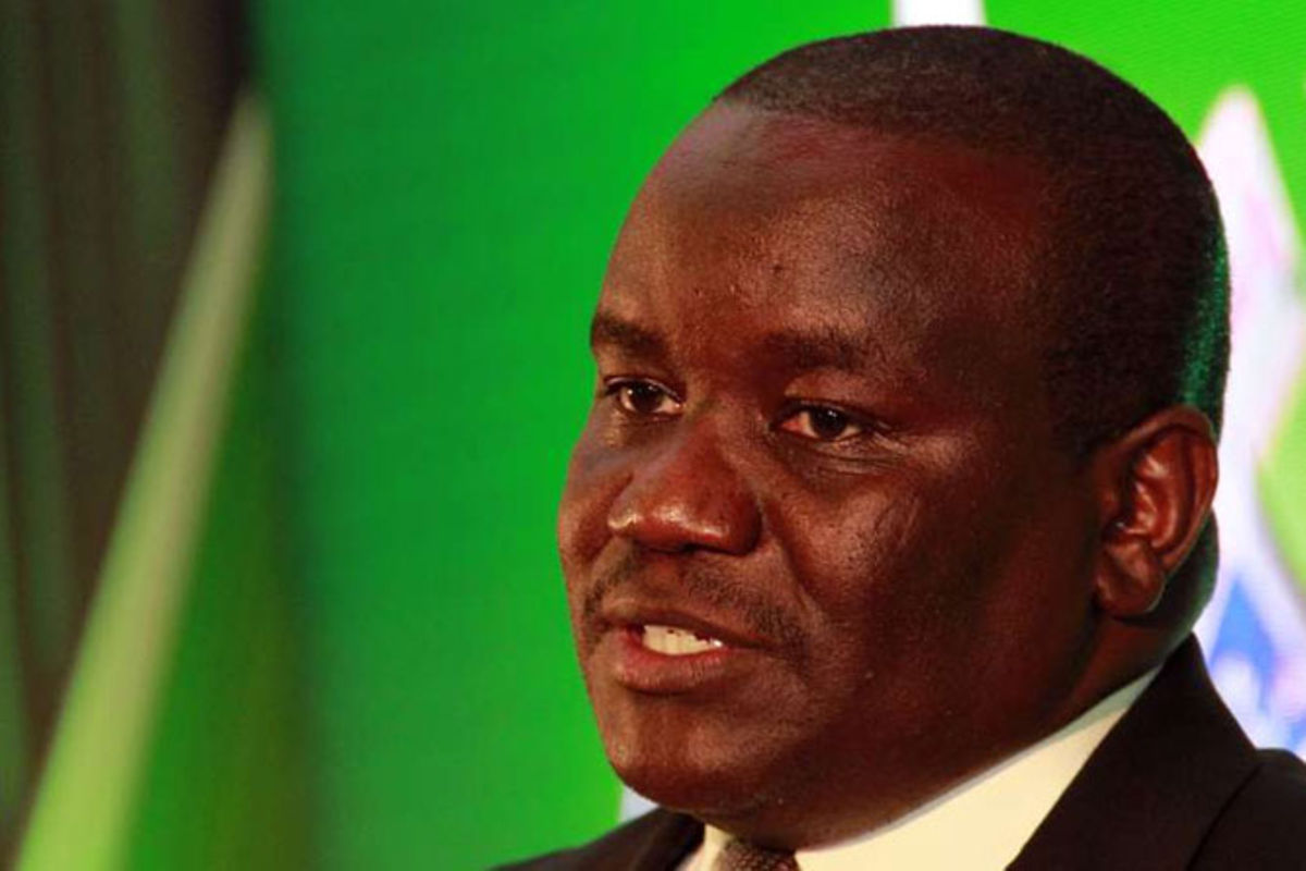 Ex-KCC staff wants MD sacked on graft claims - Business Daily