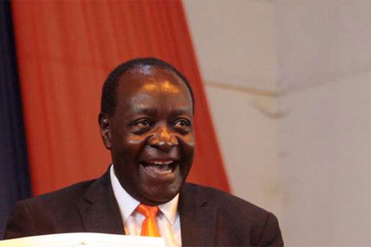 Vihiga to sell human poo fertiliser for Sh300 a bag - Business Daily