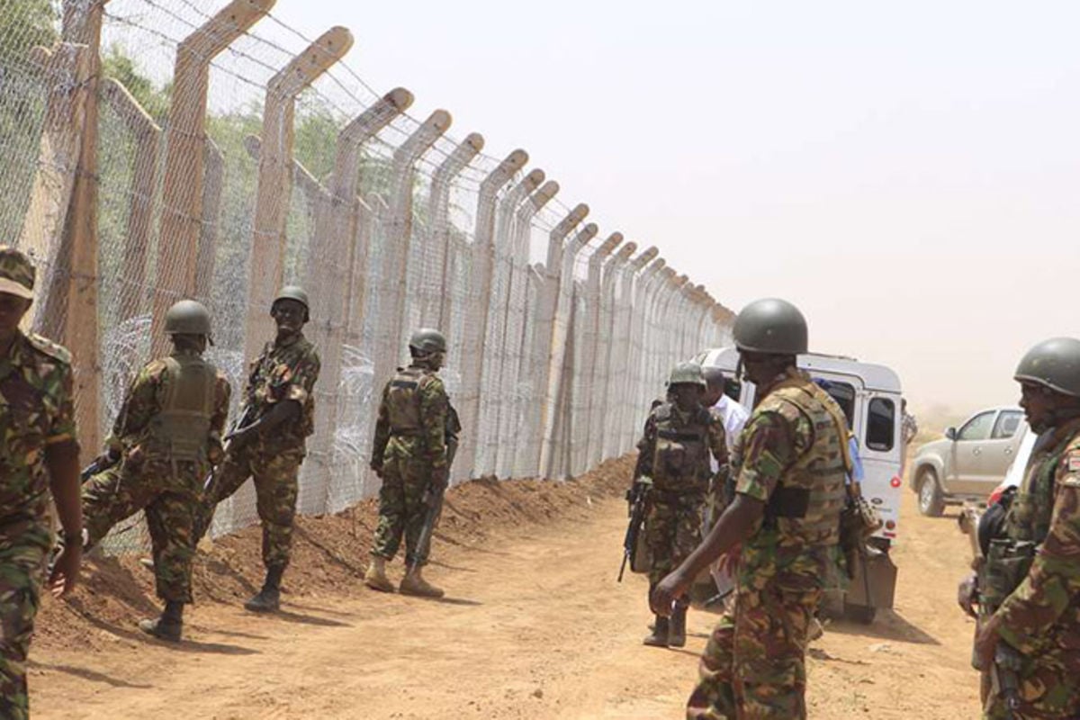 Mandera County pays the economic cost of Somali border closure ...