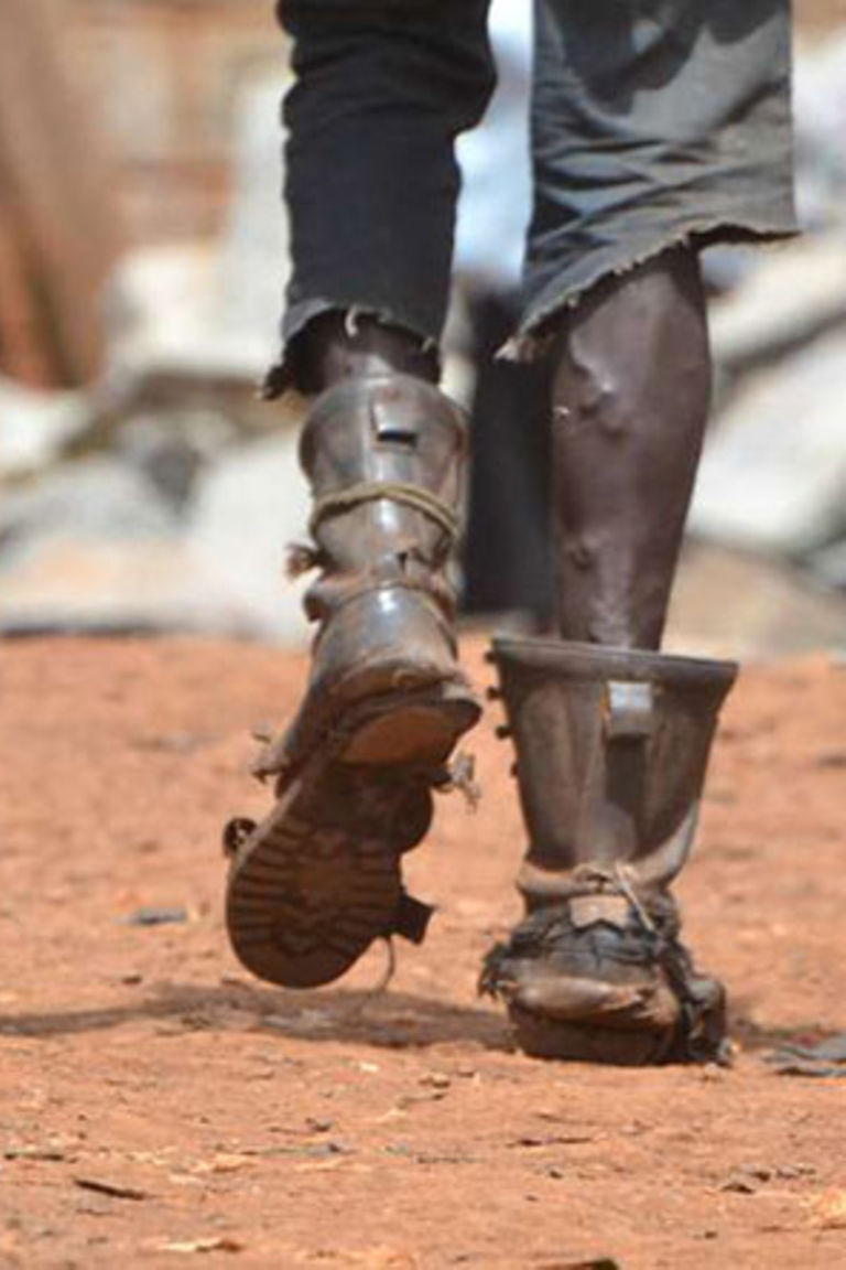 Are your shoes wearing out unevenly? You should be concerned - Business ...