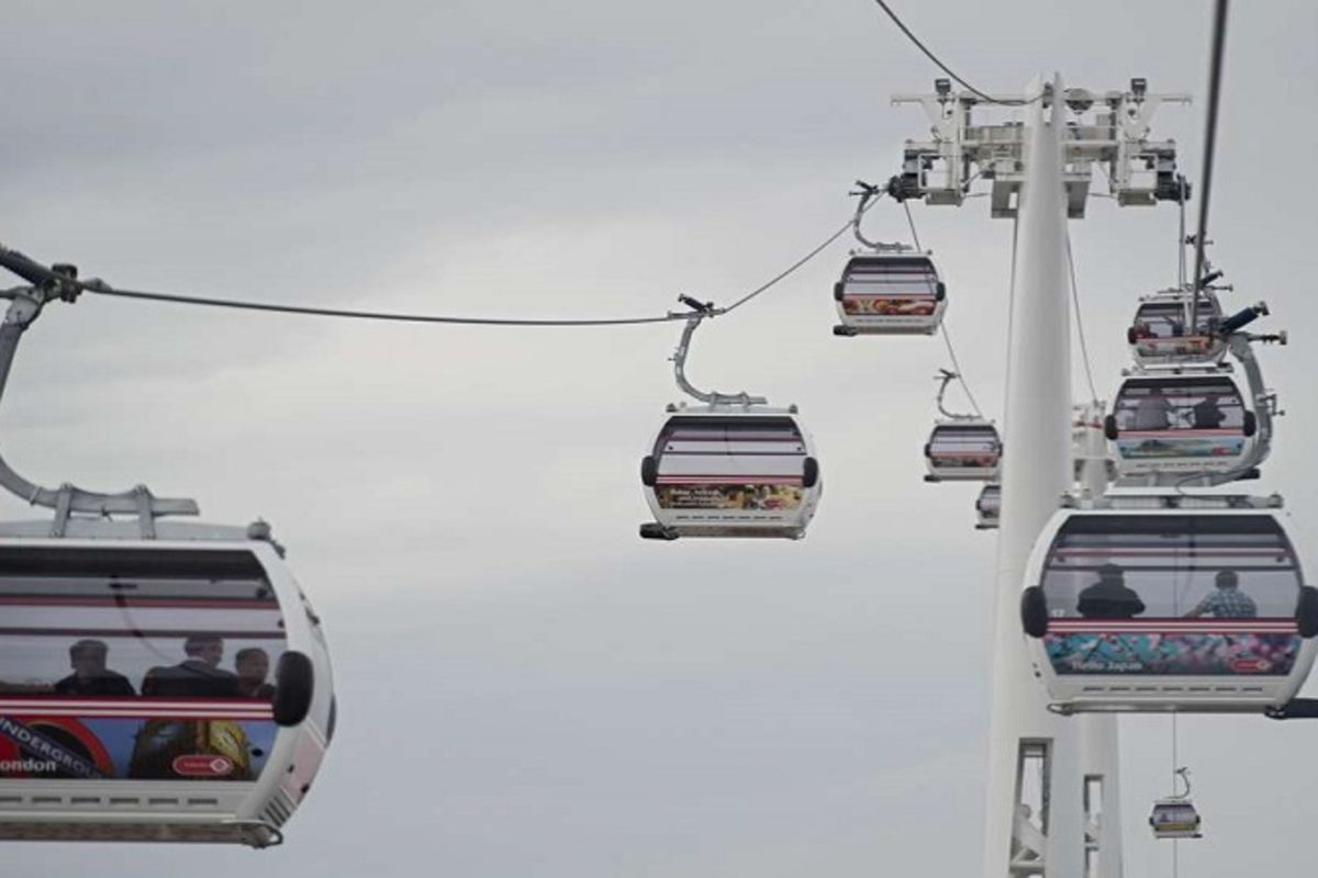 Work on Likoni cable cars project to start next week - Business Daily