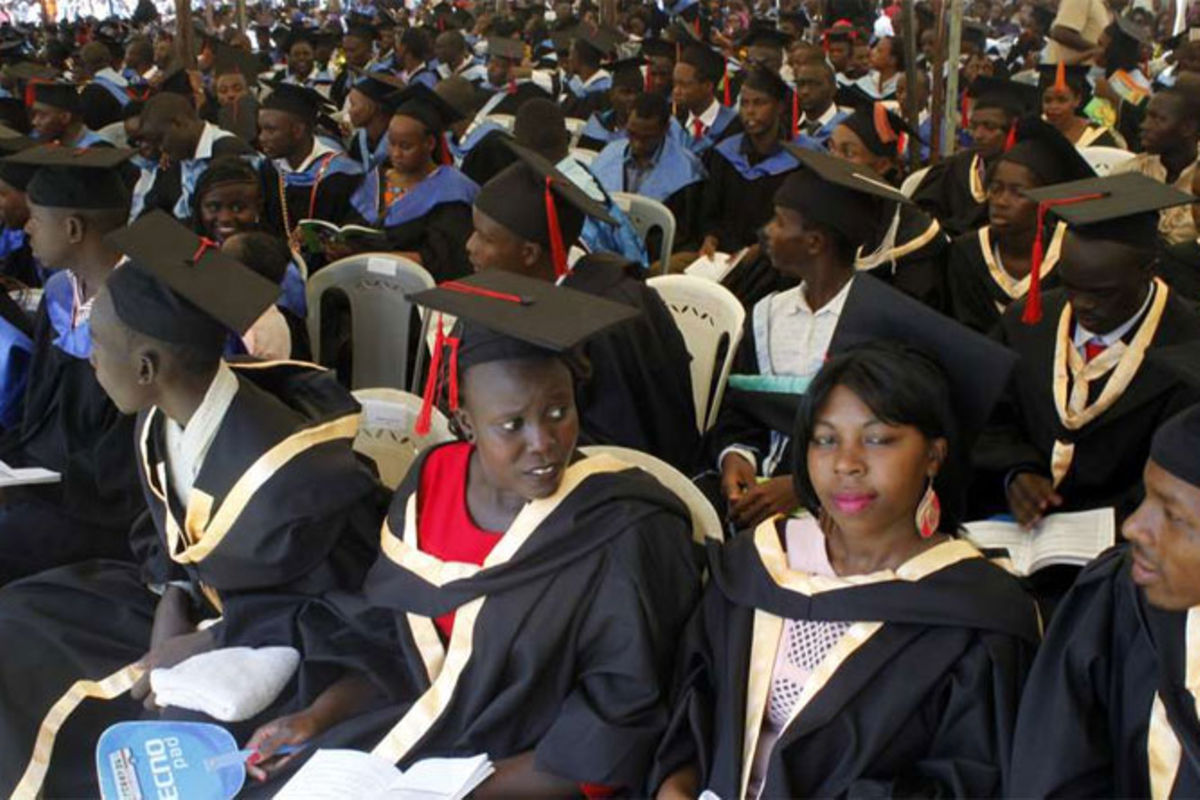 Curb cheating in Master's project - Business Daily